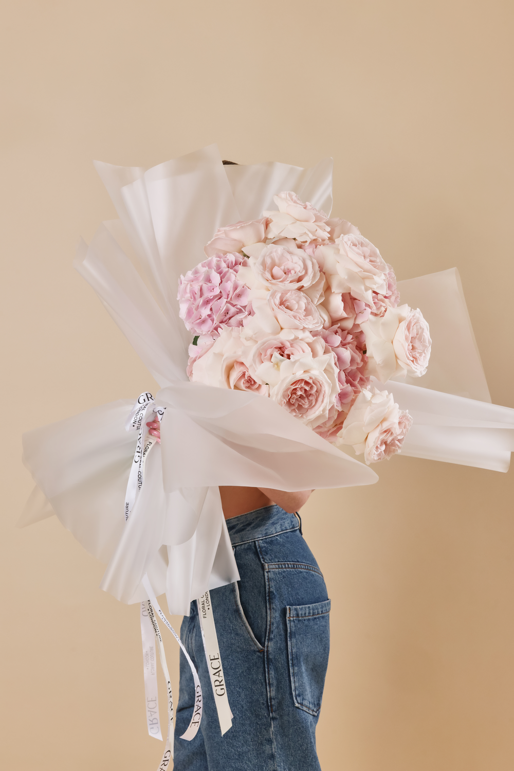 Grace Floral Couture